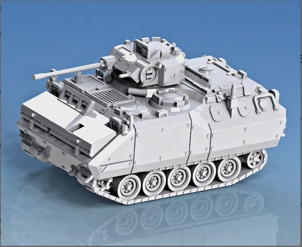 YPR-765 – Potbelly Miniatures